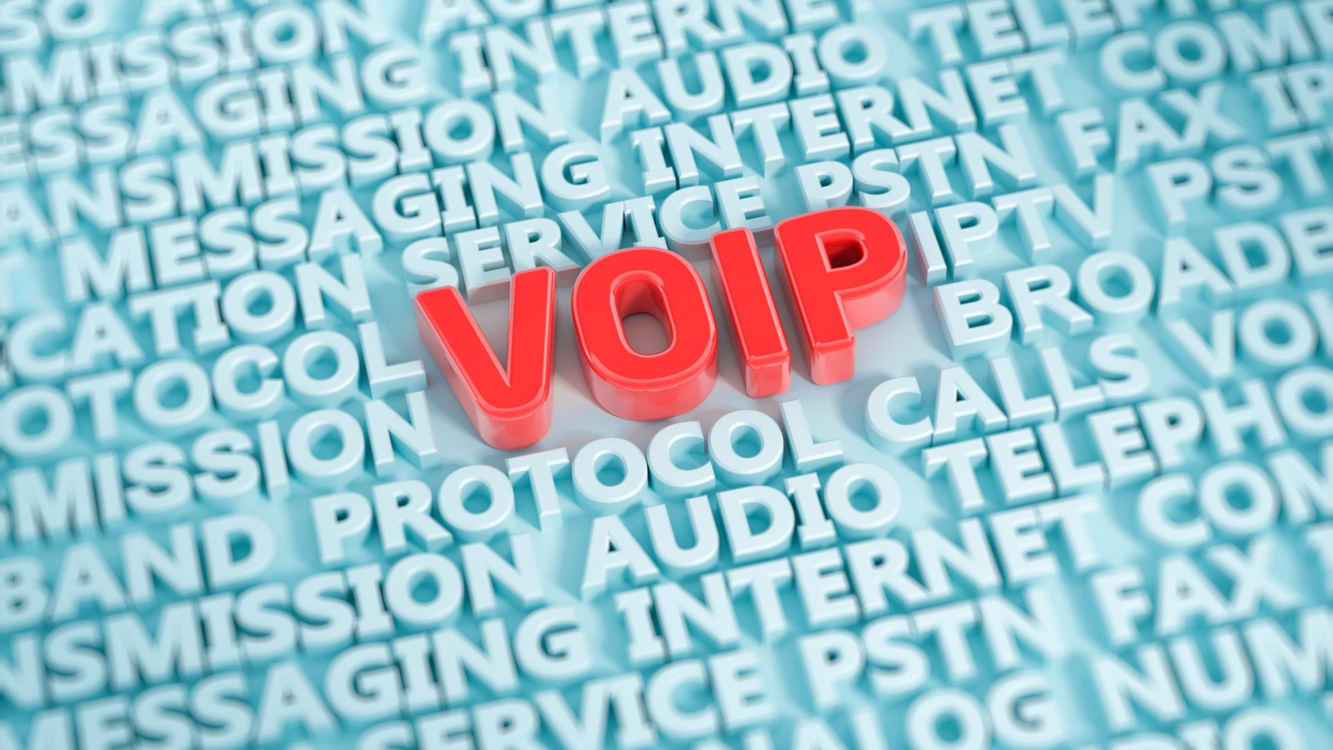 Migrating Traditional Phone System to VoIP - BeyonTel